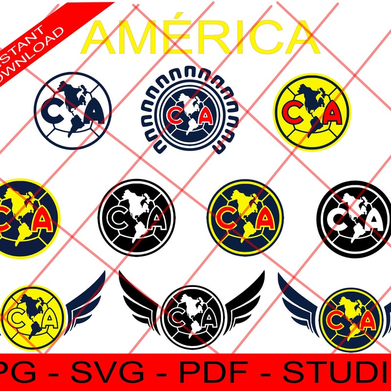 America Svg - Etsy