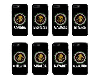 Phone Case Bumper Mexico - Etsy