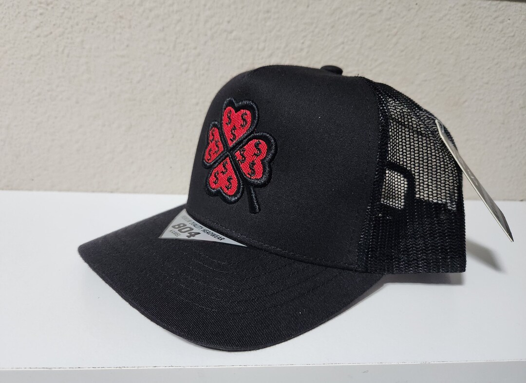 Trebol Caps, Novelty Belicas Cap, Personalized Trebol Cap, Unisex ...