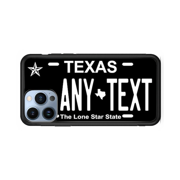 Texas Phone Cases - Etsy