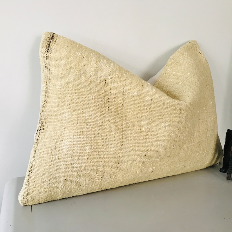 Rice Pillow - Etsy
