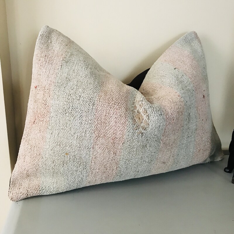 Pastel Throw Pillow - Etsy