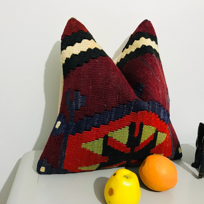 Art Deco Pillow - Etsy