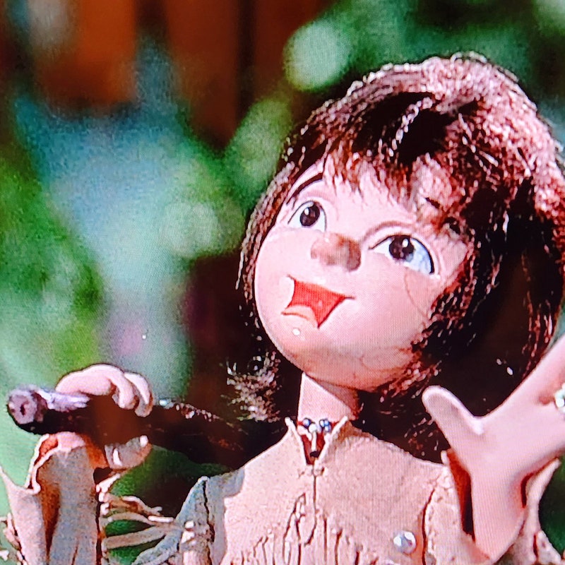 Marco Animation - Etsy