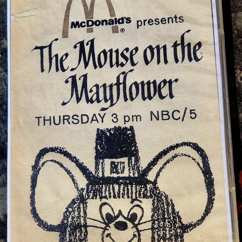 Mcdonalds Thanksgiving - Etsy