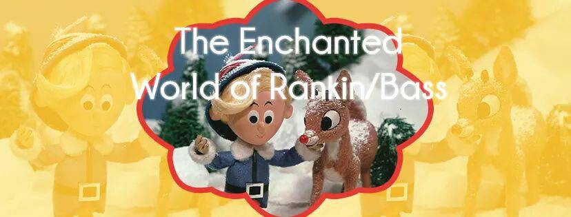 Rankin/bass' Rudolph the Red-nosed Reindeer Cd-r - Etsy