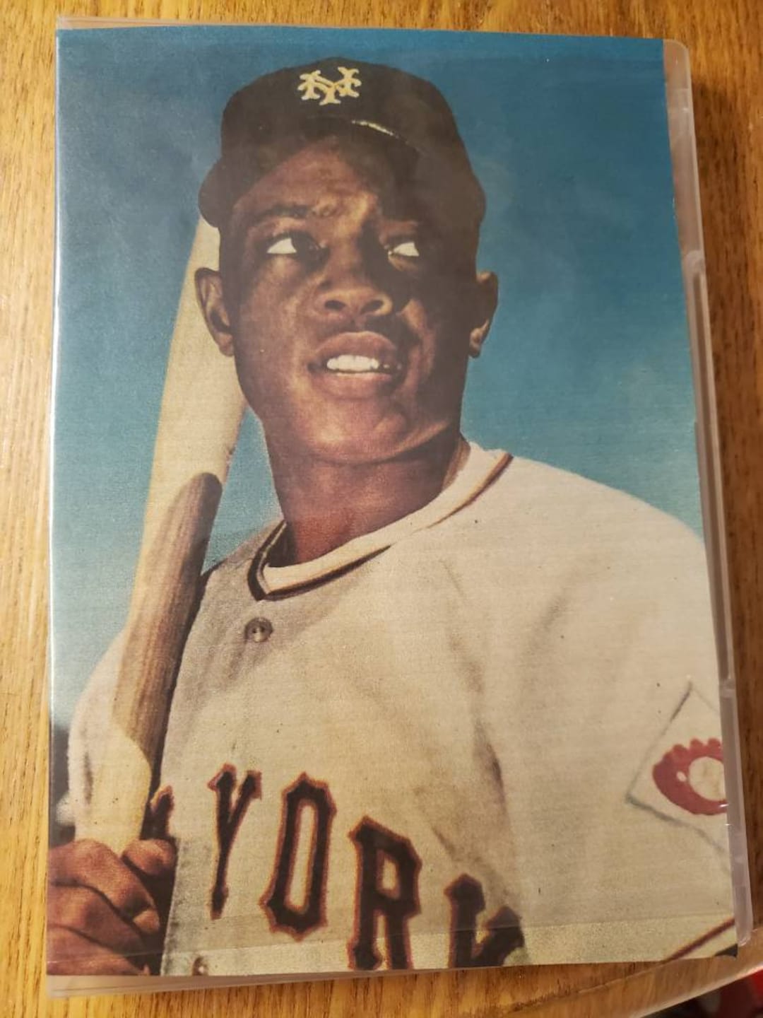 Rankin/bass' Willie Mays and the Say Hey Kid DVD-R Plus Three Episodes ...