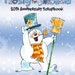 Rankin/bass' Frosty the Snowman 50th Anniversary Scrapbook Hardcover - Etsy