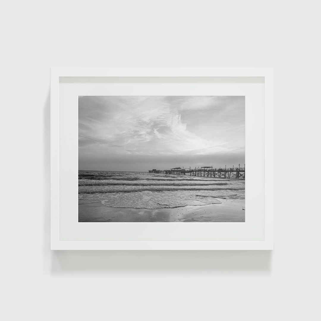 Silent Z Print 0004 - Photo Lustre Paper - Etsy