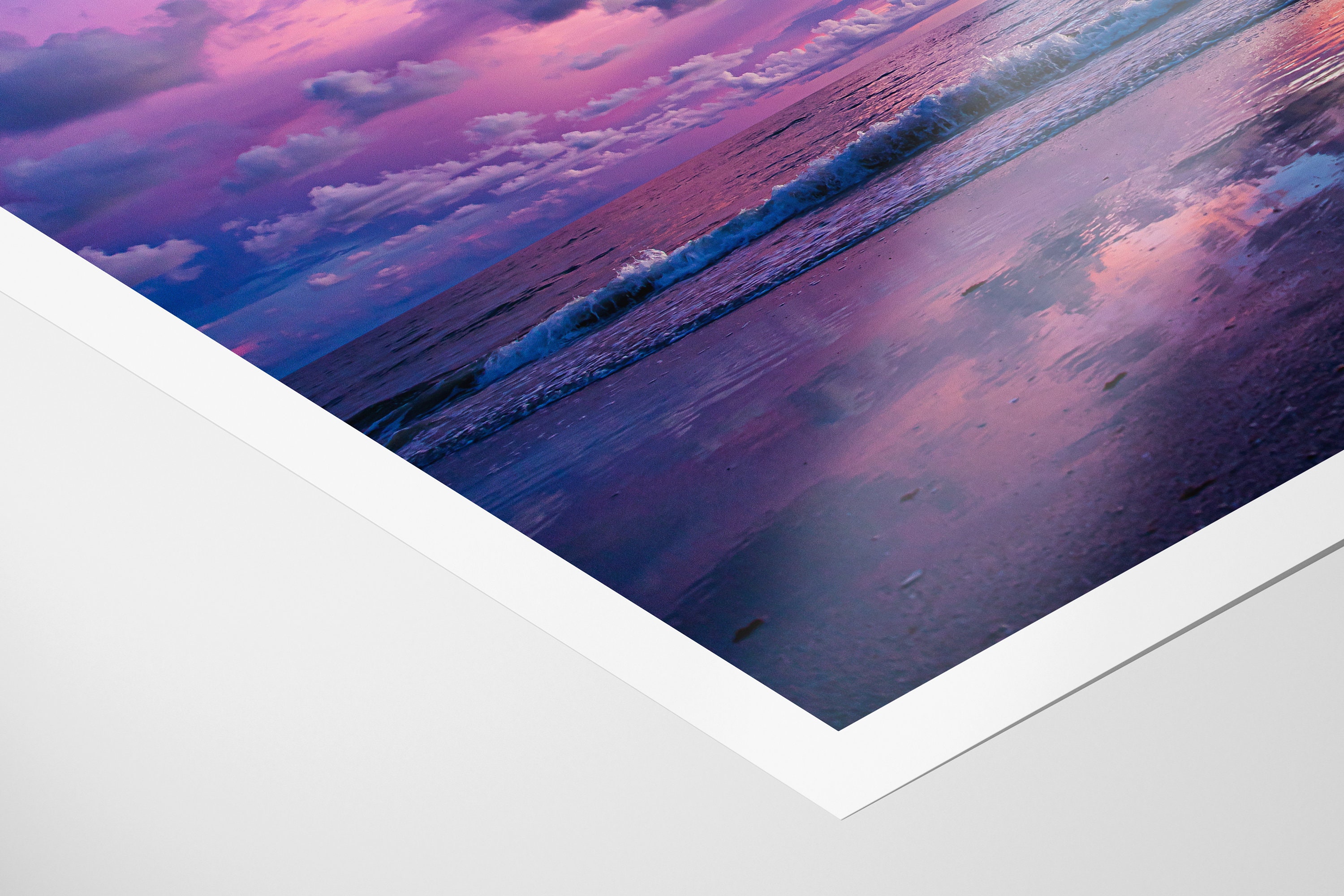 Silent Z Print 0015 Photo Lustre Paper - Etsy