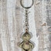 Voodoo Doll Keychain OOAK Ceramic Voodoo Doll Handmade - Etsy