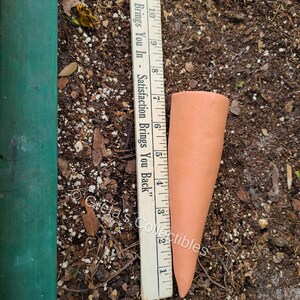 Mushroom Watering Spike, Olla Self Watering System, Terracotta ...