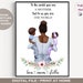 Personalised Mom and Baby Digital Print Custom Printable Wall Art for ...