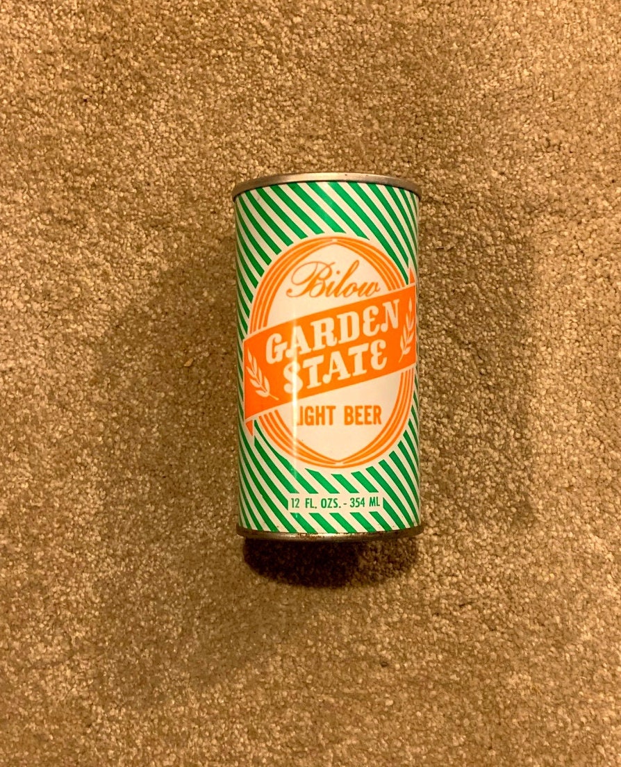 Art & Collectibles Collectibles Vintage Steel Beer Can Happy New Year ...