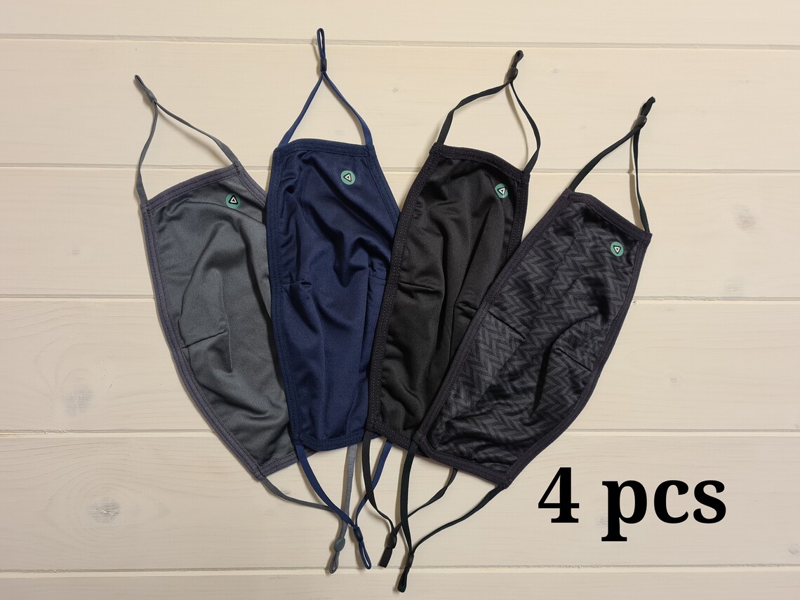 Hight Quality Face Mask 3ply Womens MASKS Fast Delivery | Etsy