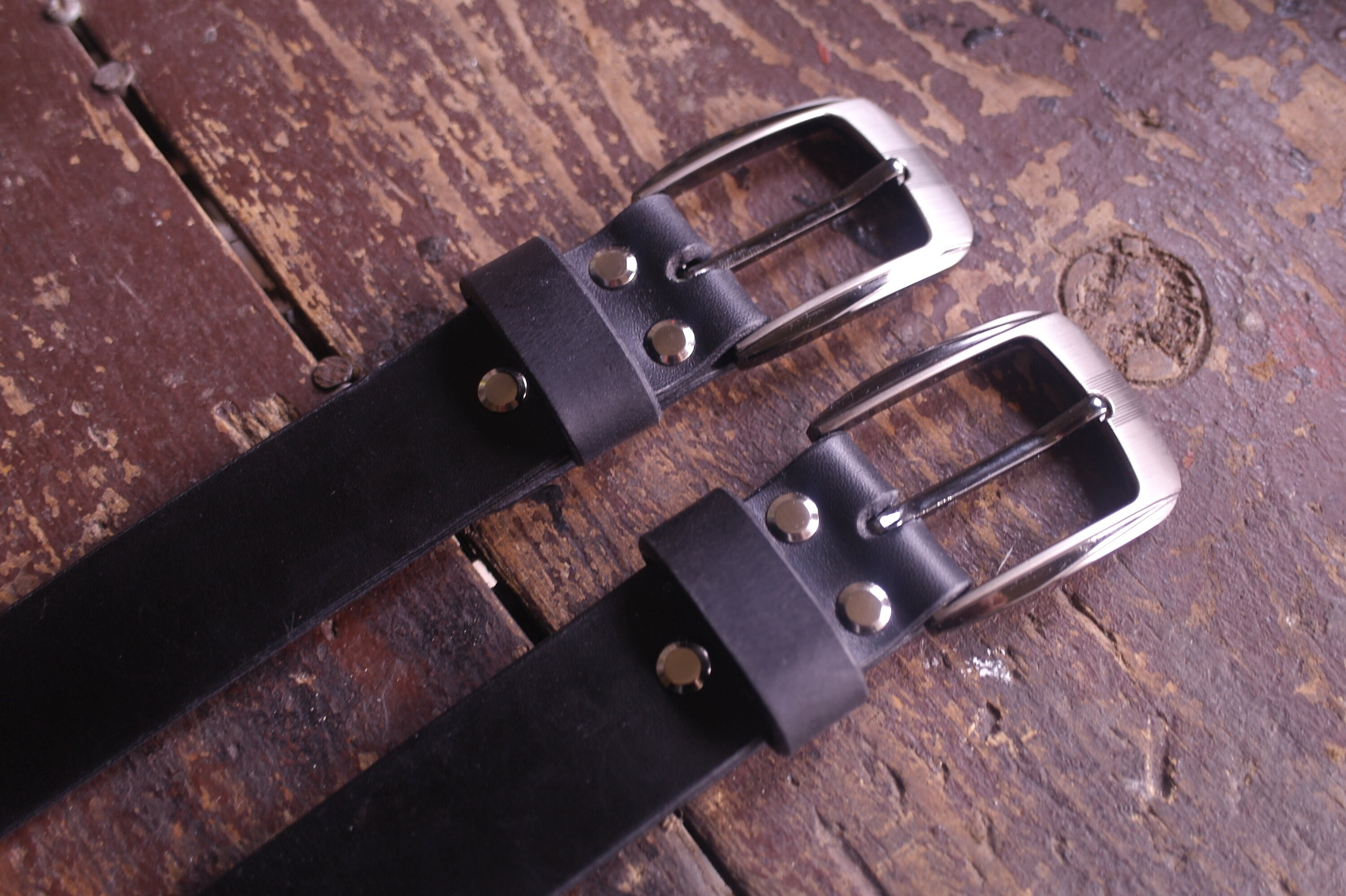 Leather Pattern PDF Belt Pattern Template Pattern Leather | Etsy