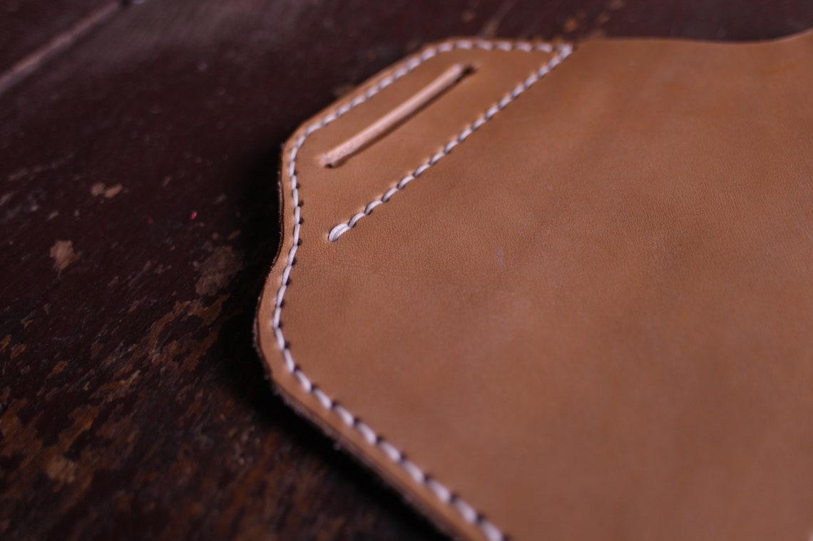 Leather phone case pattern Belt case Smartphone case | Etsy