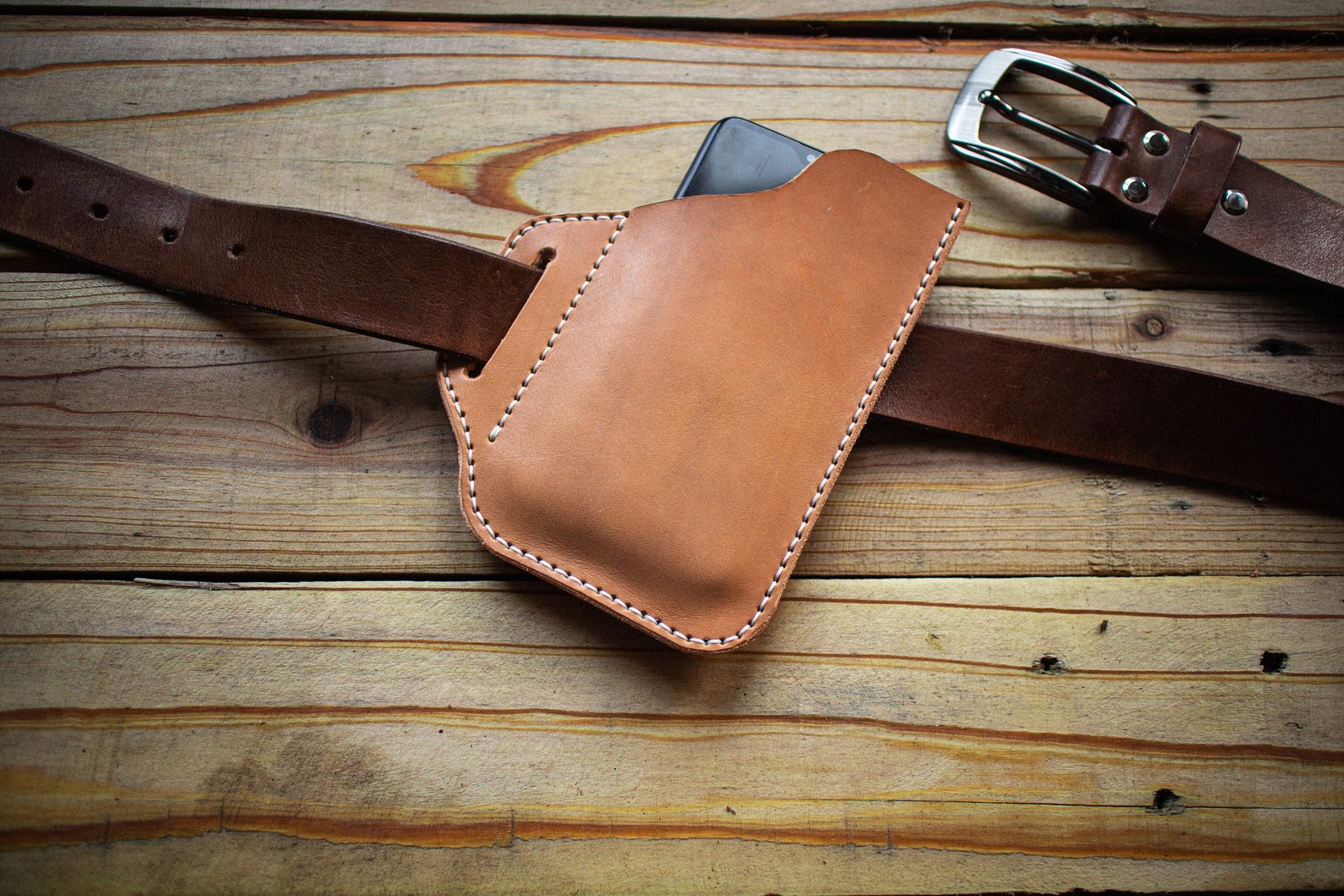 Leather Phone Case Pattern, Belt Case, Smartphone Case Pattern, Samsung ...