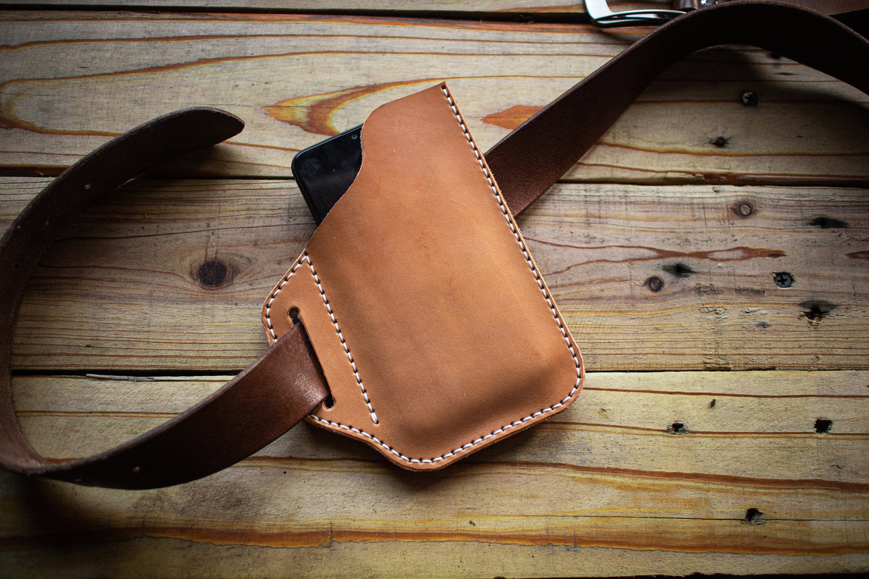 Leather Phone Case Pattern, Belt Case, Smartphone Case Pattern, Samsung ...