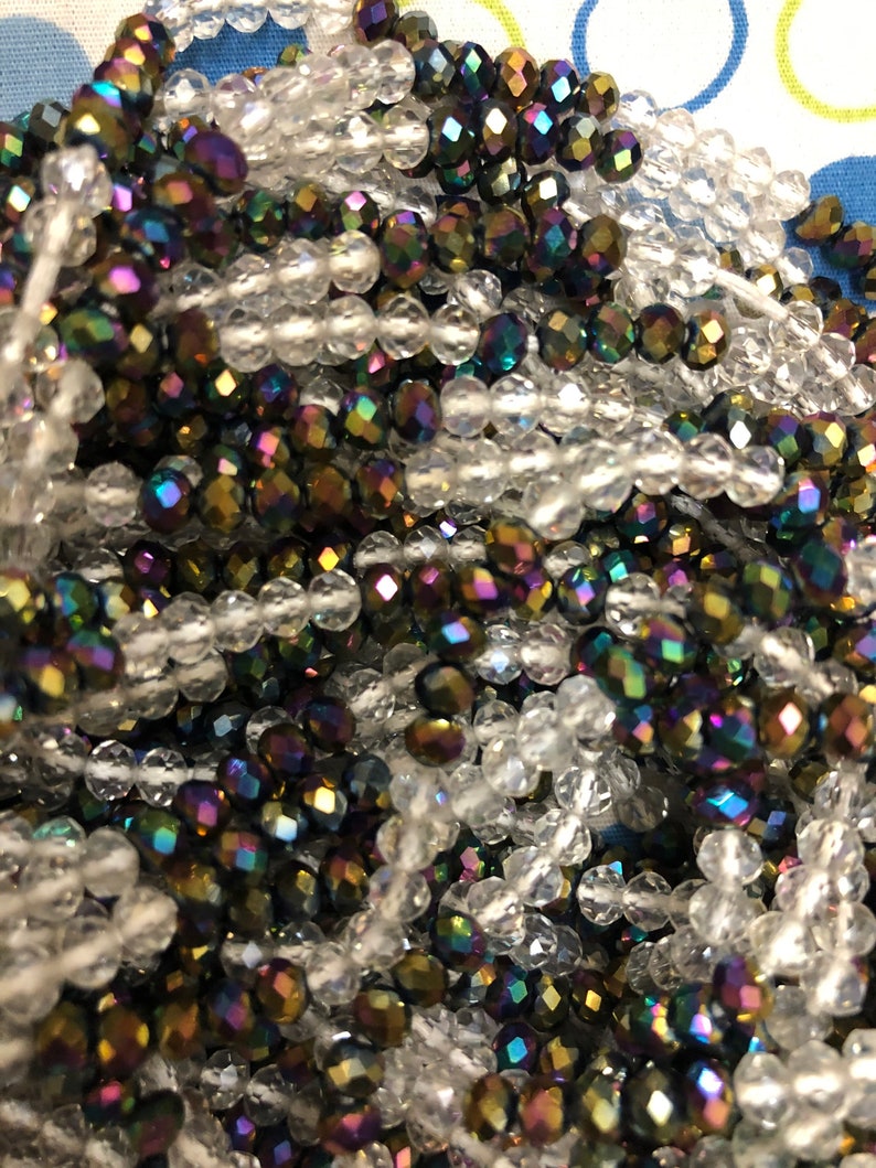 Authentic Waist Beads for Women African Waist Beads 45 | Etsy