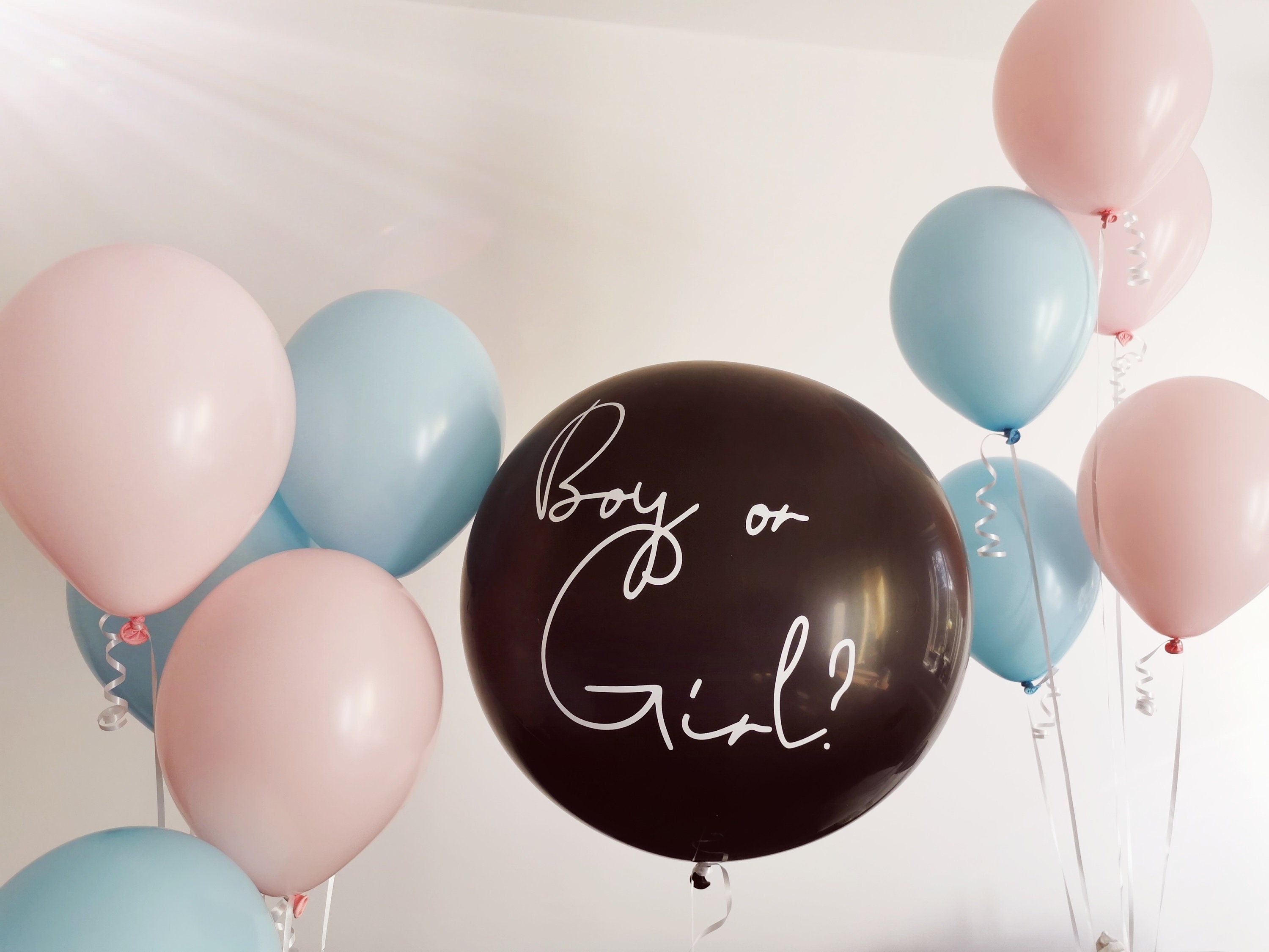 6 Types of Balloons for Your Event Décor – Home And Events