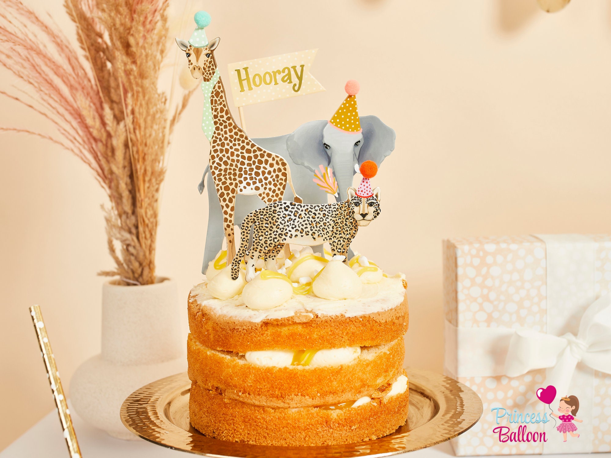 Schlange Trio Mix 12 Essbare erhebe dich Kuchen Toppers Dekoration Geburtstag Tier Reptil ...