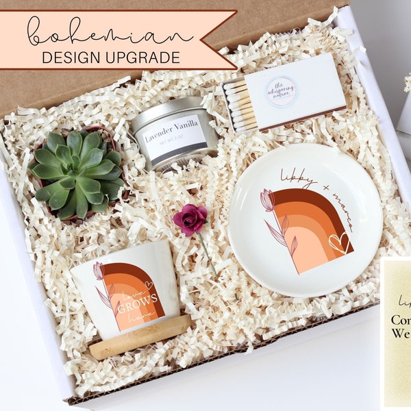 Boho Gifts - 60+ Gift Ideas for 2024