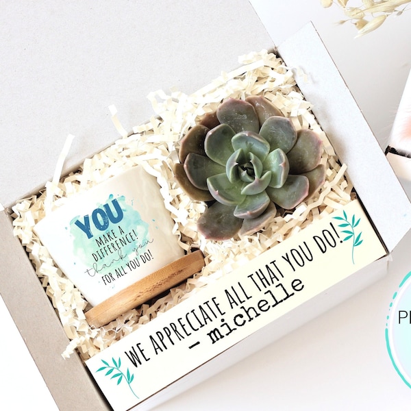 Employee Appreciation Gifts Bulk - 60+ Gift Ideas for 2024