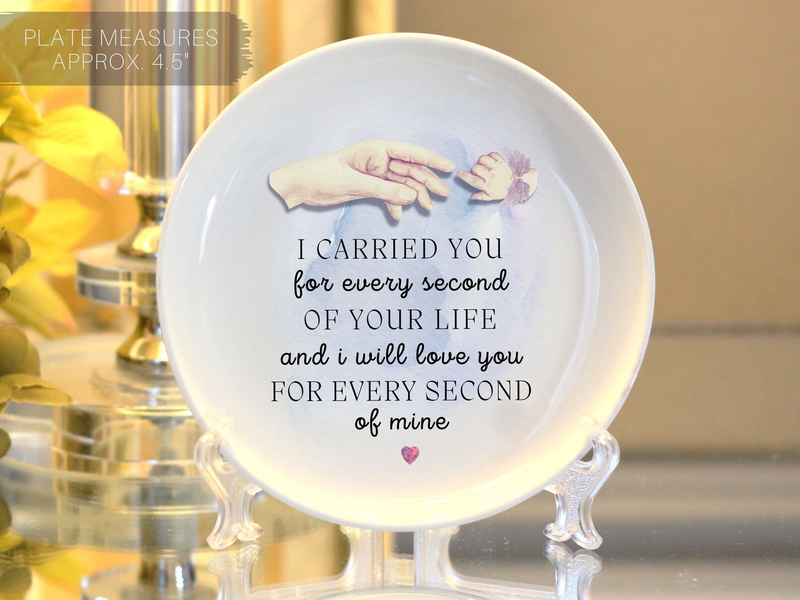 Deluxe Miscarriage Sympathy Gift Box - Personalized Grieving Gift ...