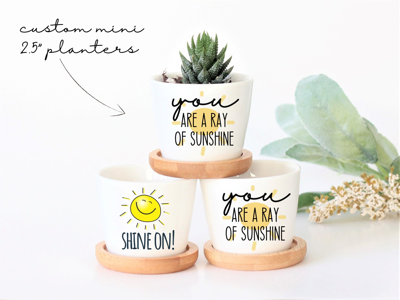 Unique Sunshine in a Box Gift Sunshine Gift Box | Etsy