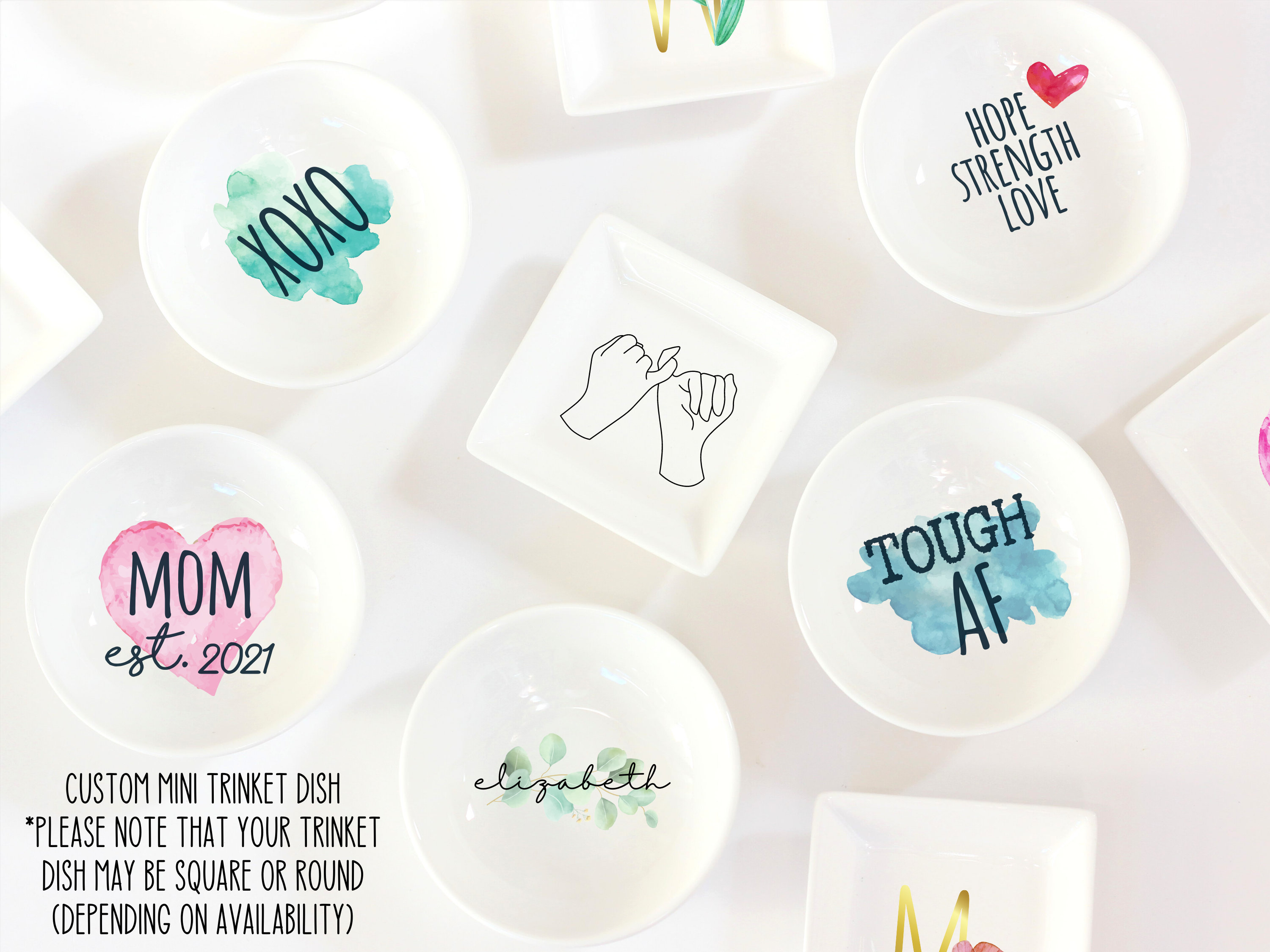 Mini Spa Gift Box for Her Spa Birthday Gift Box All - Etsy