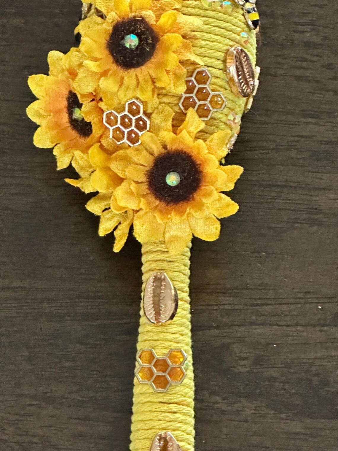 Custom Orisha Inspired Maracas - Etsy