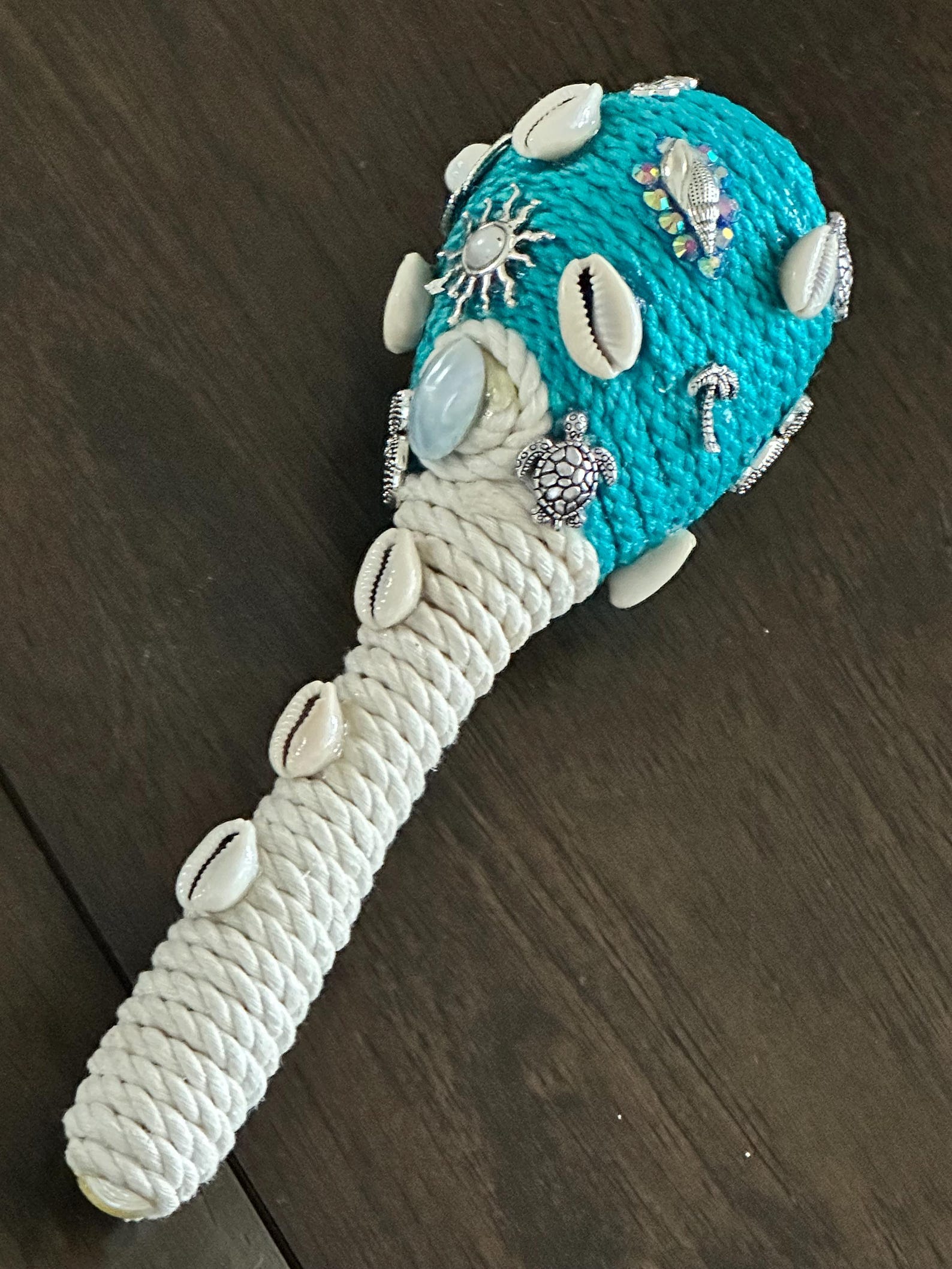 Custom Orisha Inspired Maracas - Etsy