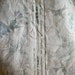 Curtain Vintage Jonelle Fabric Range Etoile Design of Flowers, Palm ...