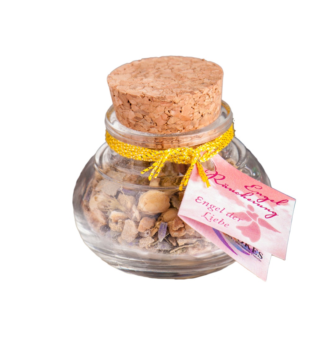 Incense * Angel of Love * Angel Incense * Berk * Holy Smokes * Ready ...