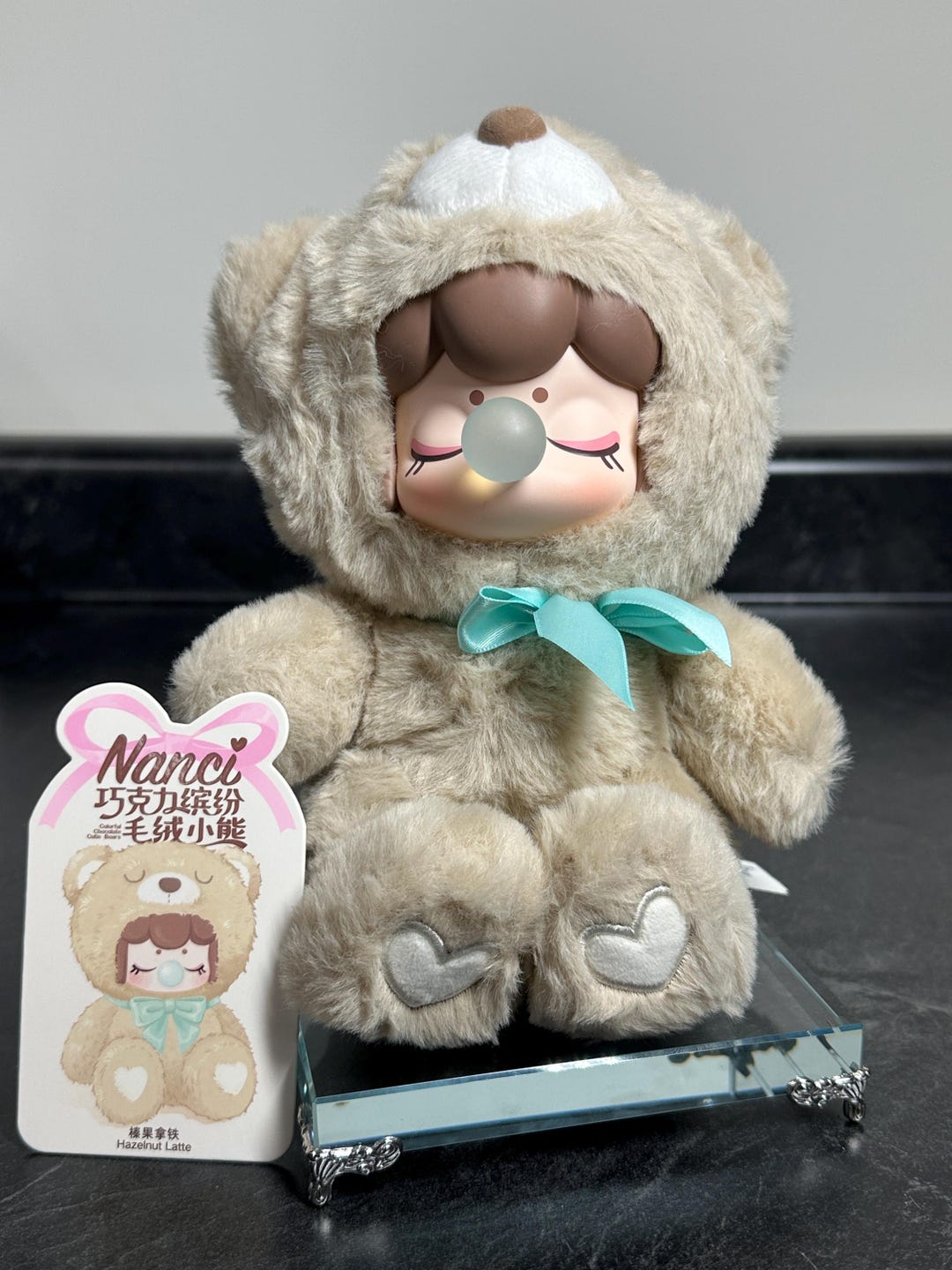 Nanci Plush / Plushy / Plushie Rolife Open Confirmed Blind Box - Etsy