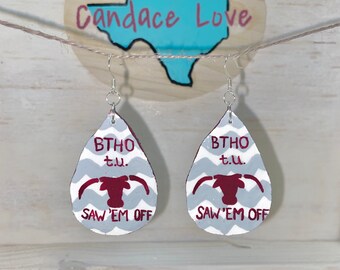 Saw em off | Etsy