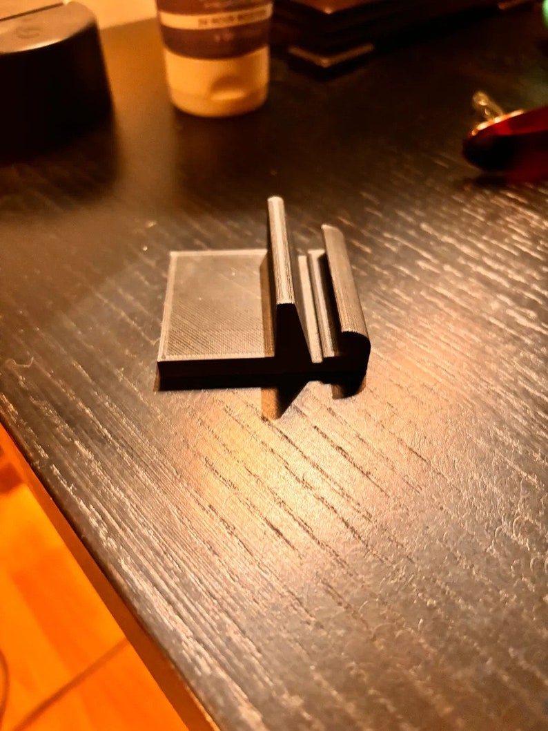 10 PK Card Displays - Etsy