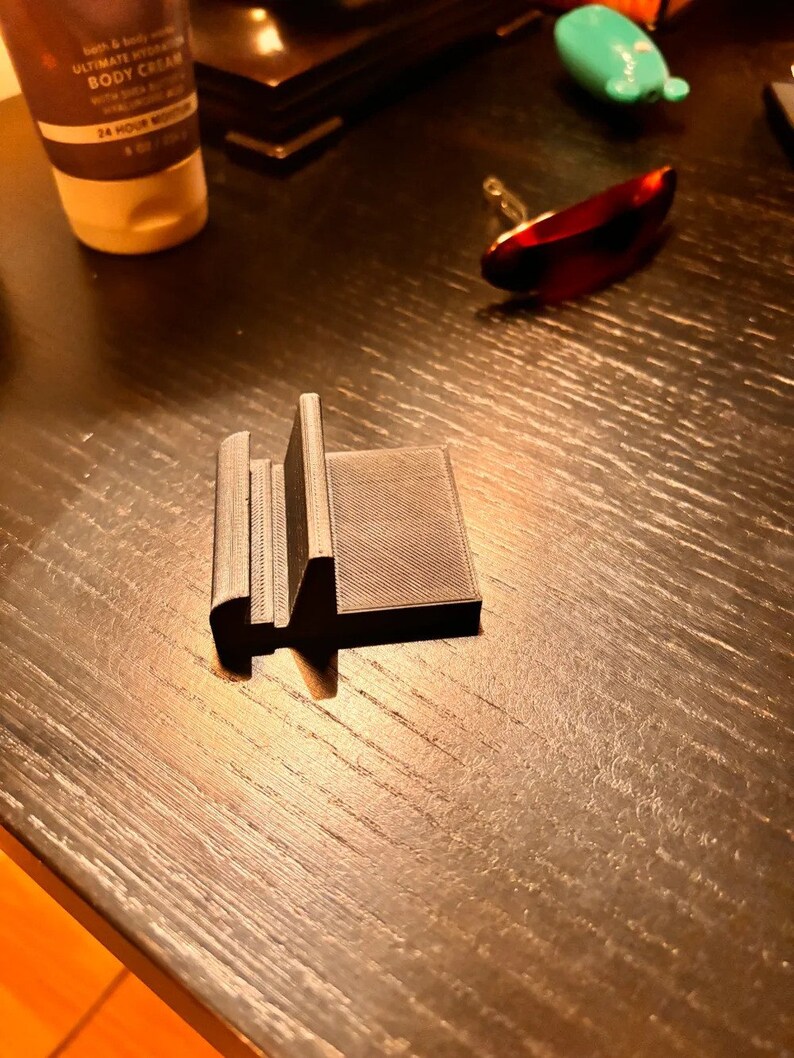 10 PK Card Displays - Etsy