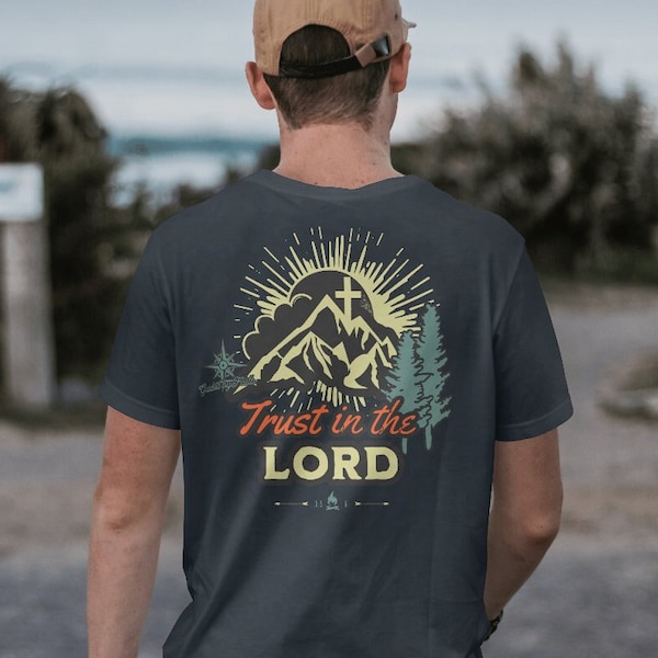 Faith Based Clothing - Etsy