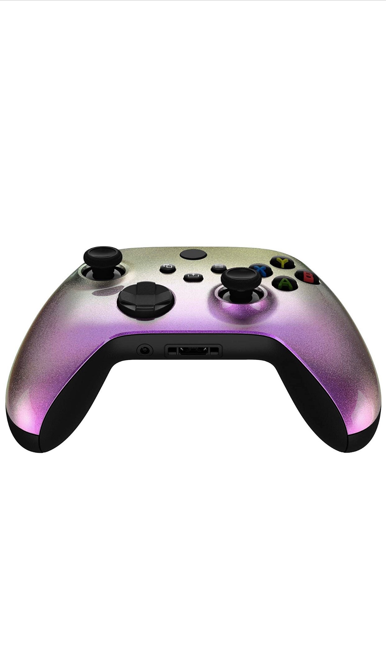 Xbox Series X/S Custom Iridescent Pink Controller | Etsy