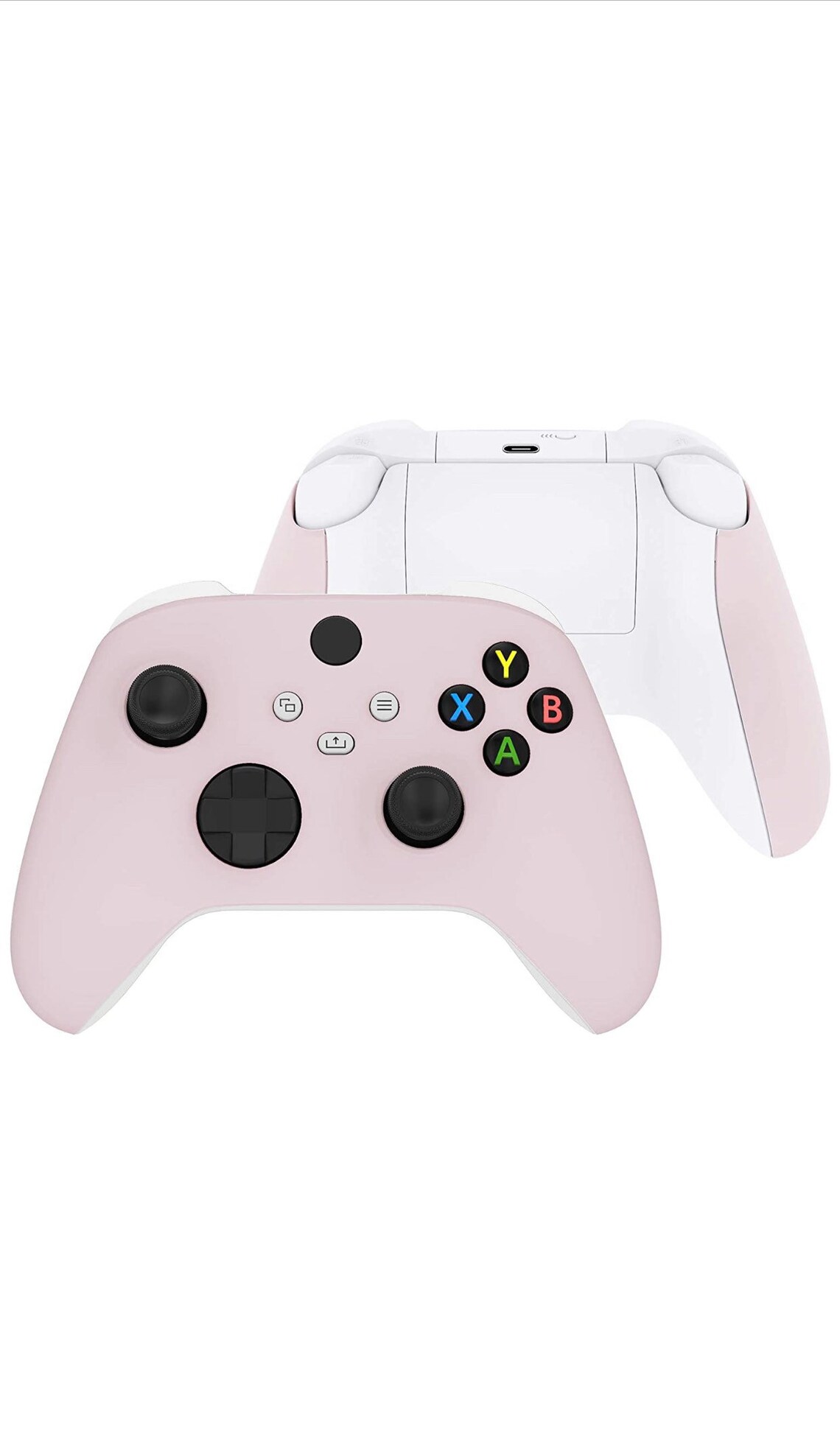 Xbox Series X/S Custom Pink Controller | Etsy