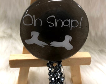 Oh Snap Broken Bone - Etsy