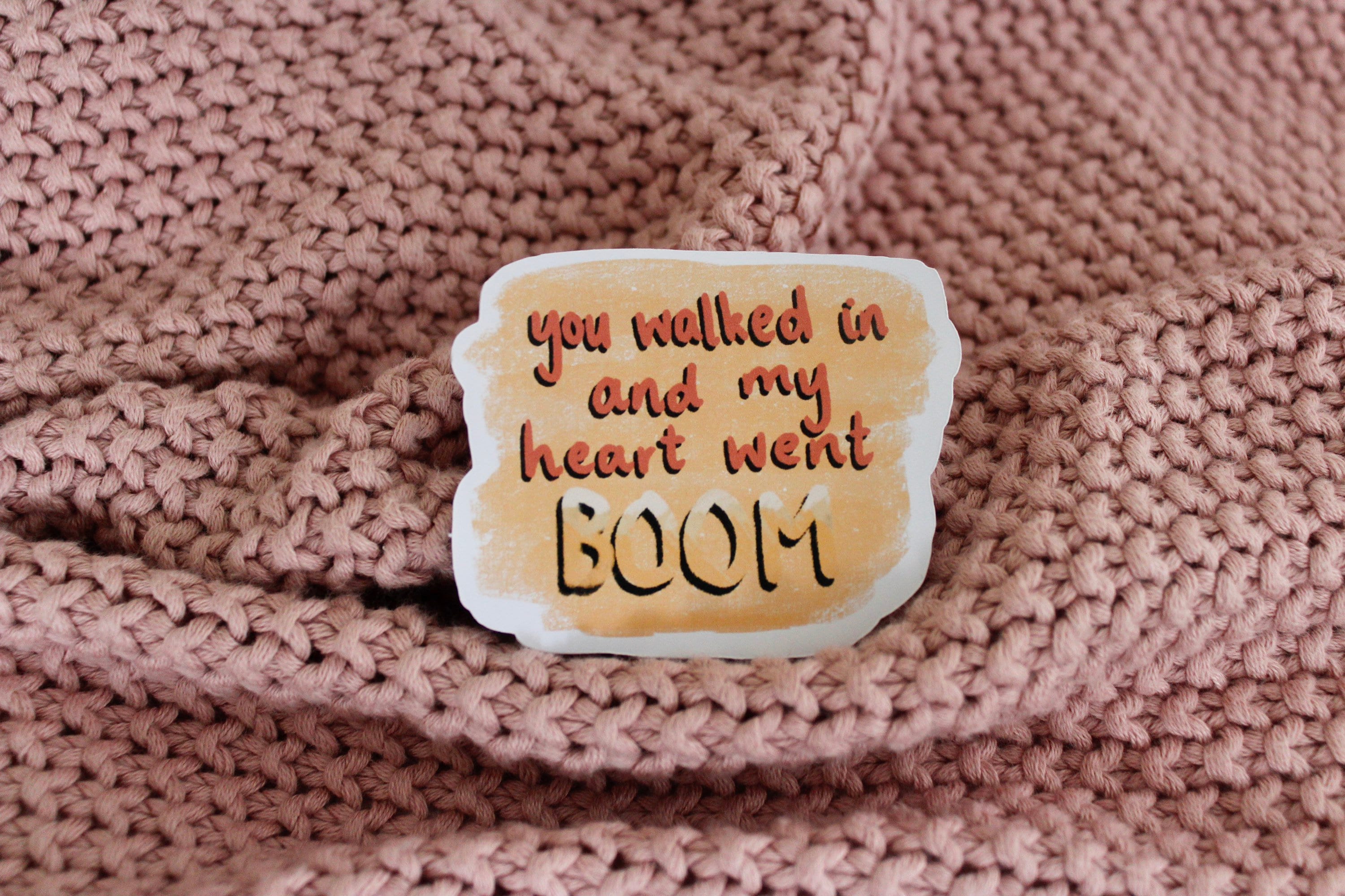 Hamilton Character Stickers - Etsy Australia