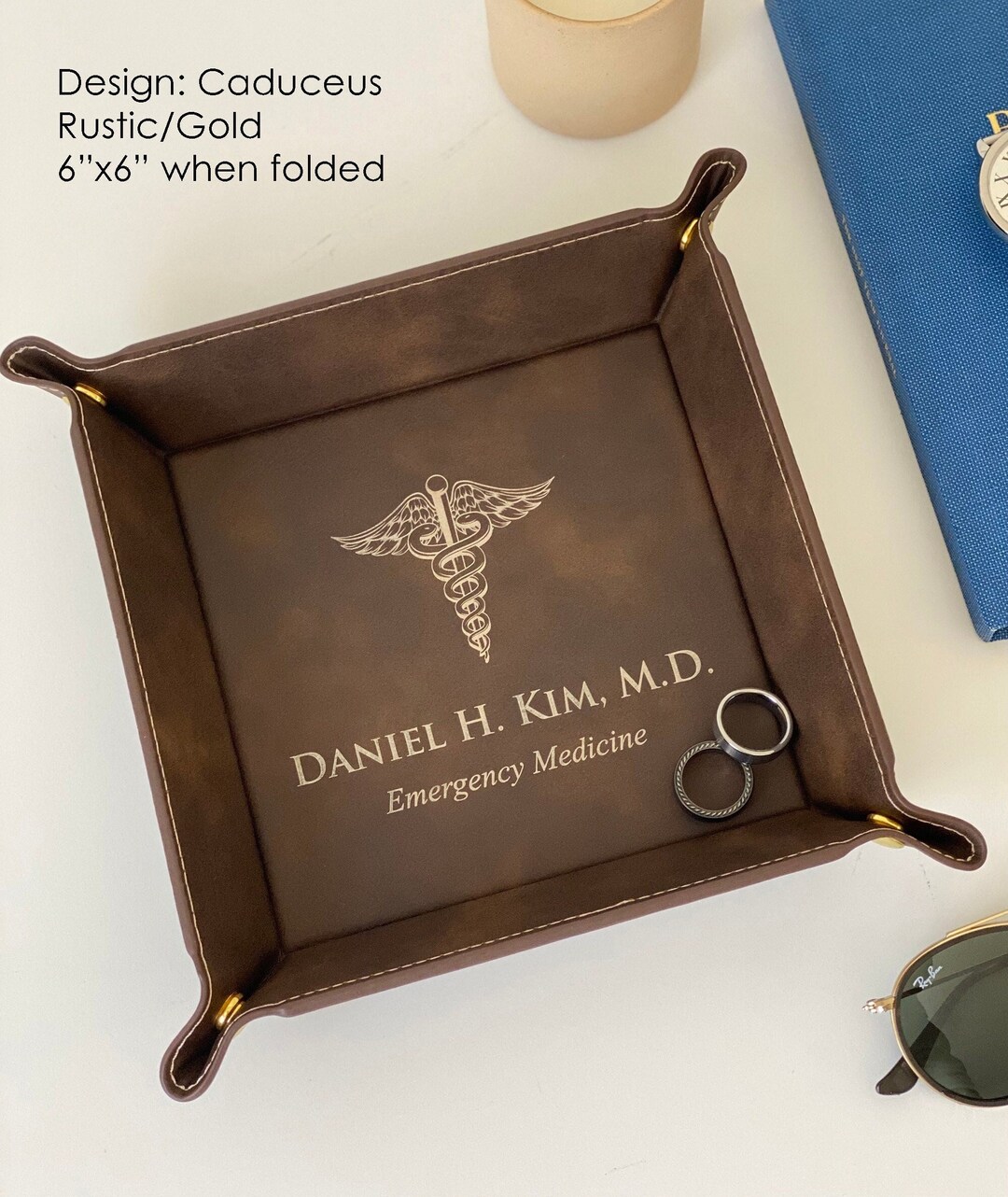 Medical School Graduation Gift, Gift for Doctor, Nurse Preceptor Gift ...