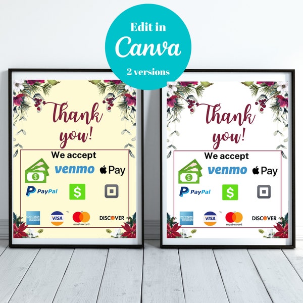 Craft Show Signs - Etsy