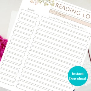 Faith-based Planner, Undated Digital Planner, Daily Planner, Weekly ...
