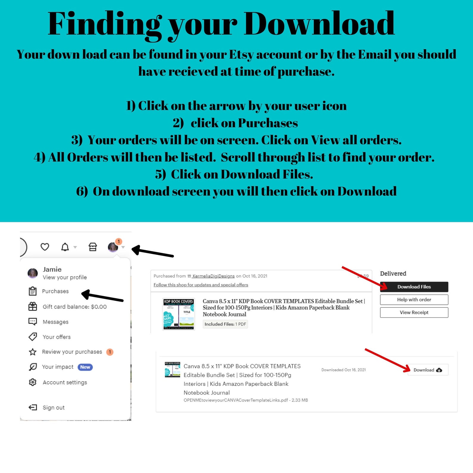 Graduation Guest List Printable, Graduation Gift List Printable, Guest ...