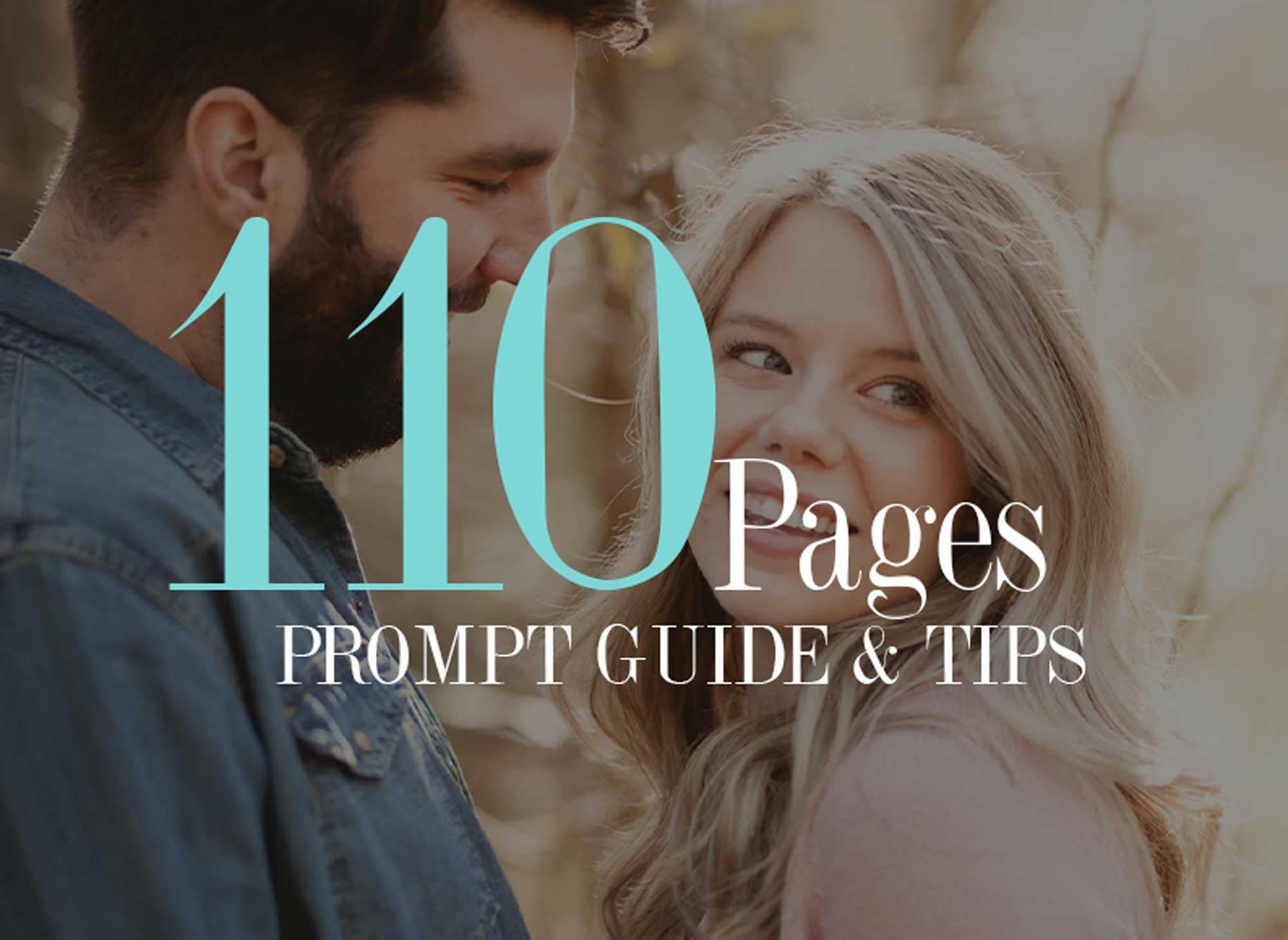 Couples Posing Guide- Pose Guide- Photography POSING GUIDE- Couples ...
