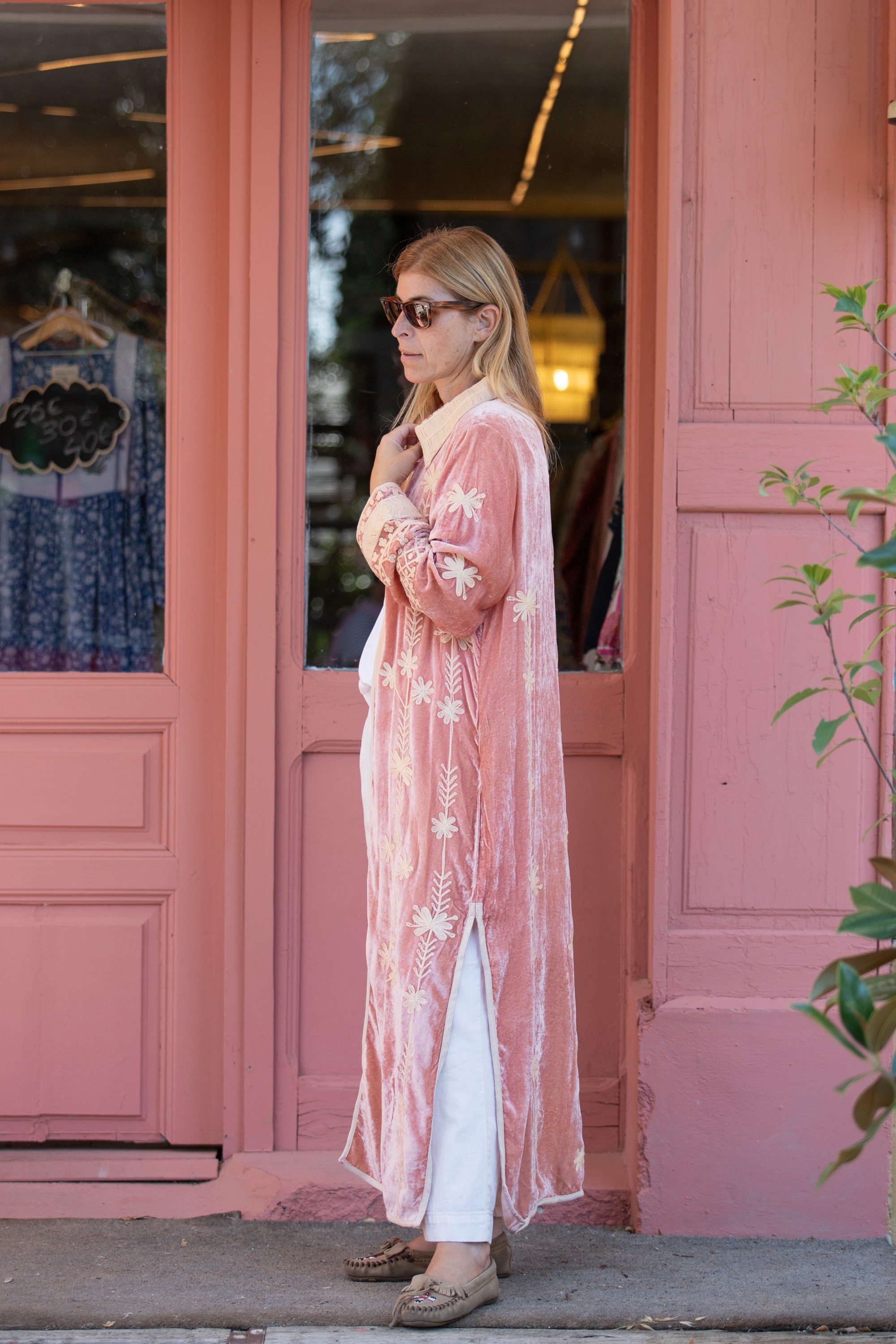 Silk Velvet Kimono - Etsy Silk Velvet Kimono - Etsy